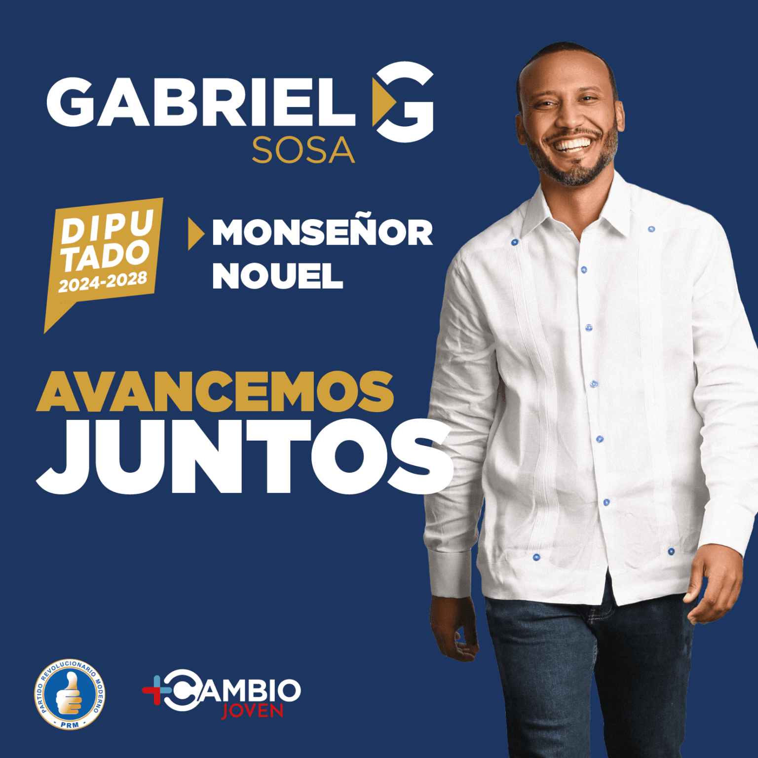 Gabriel Sosa - Gabriel Sosa